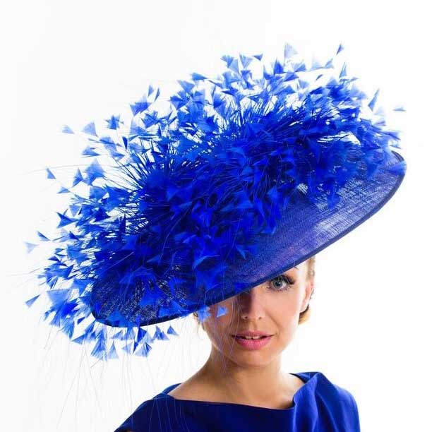 Media Press - Get Ahead Hats