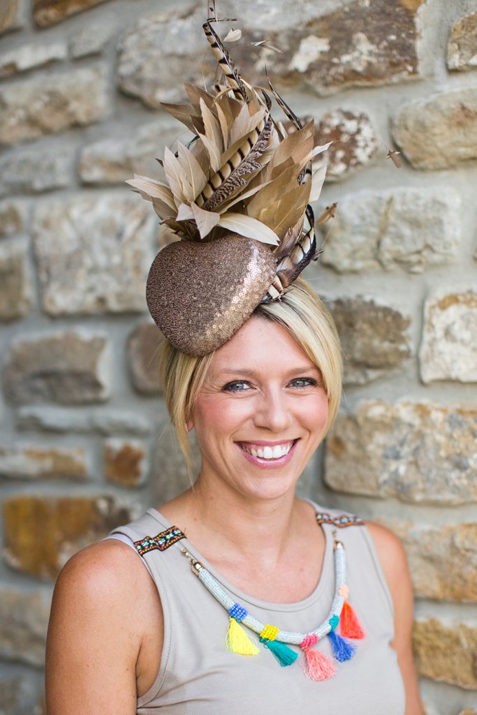 carley-jackson - Get Ahead Hats