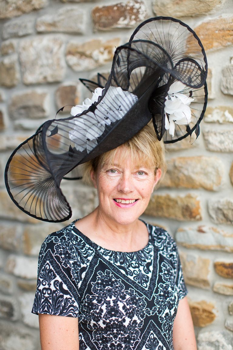 sarah-challinor - Get Ahead Hats