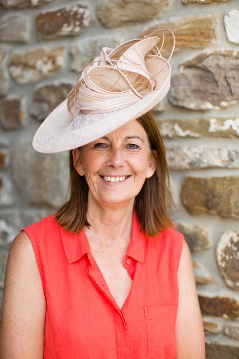 sarah-rhodes - Get Ahead Hats