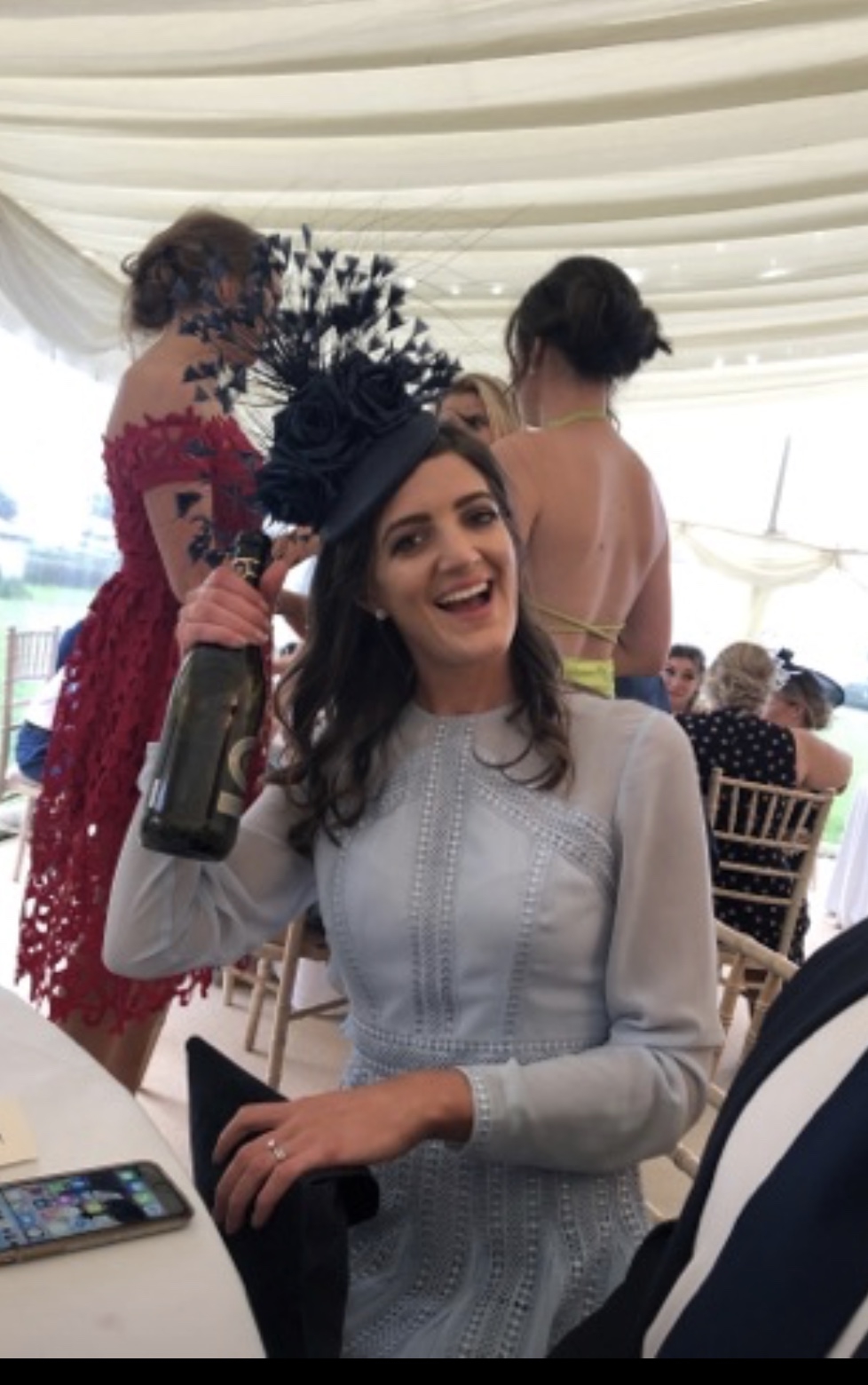 Wrexham News - Get Ahead Hats