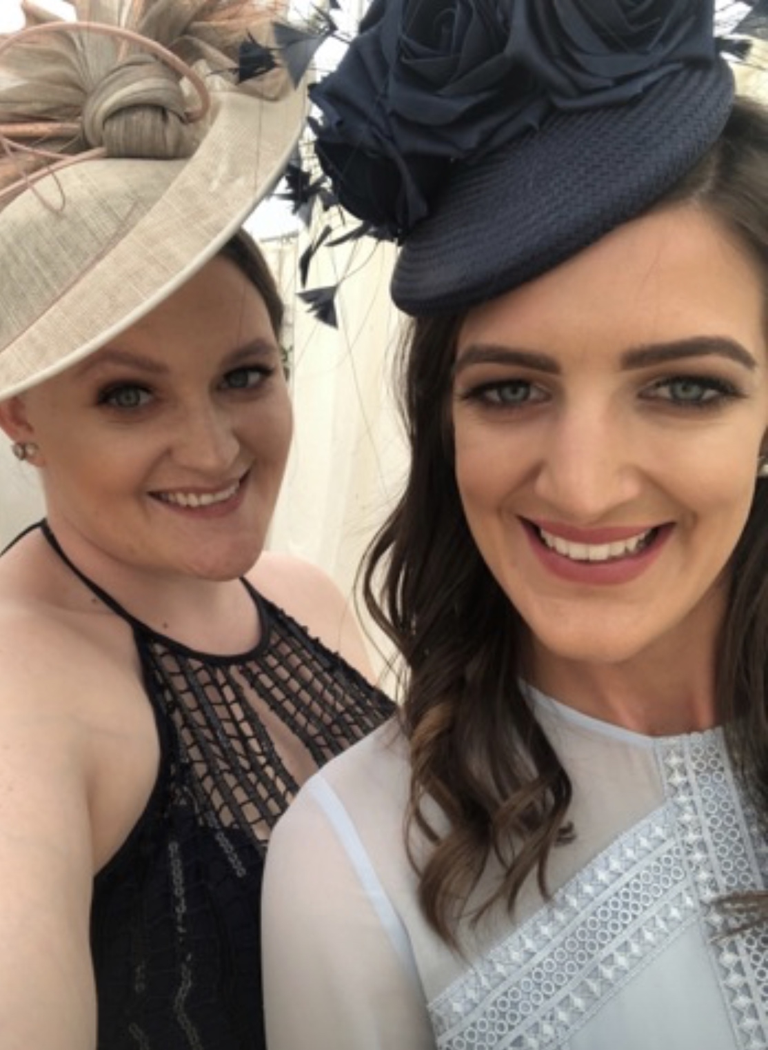 Wrexham News - Get Ahead Hats