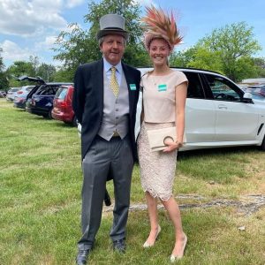 Pickering News - Get Ahead Hats