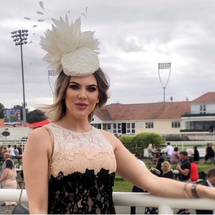 Chelmsford races - Get Ahead Hats