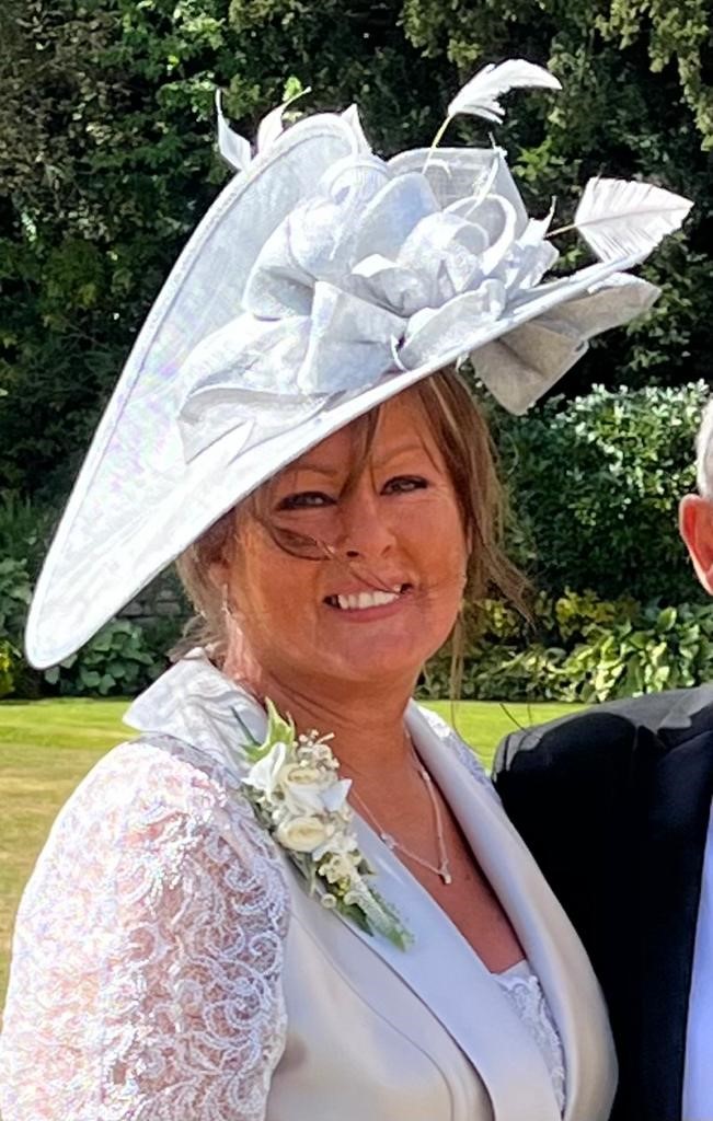 Loyal Customer Stunning in Sliver - Get Ahead Hats