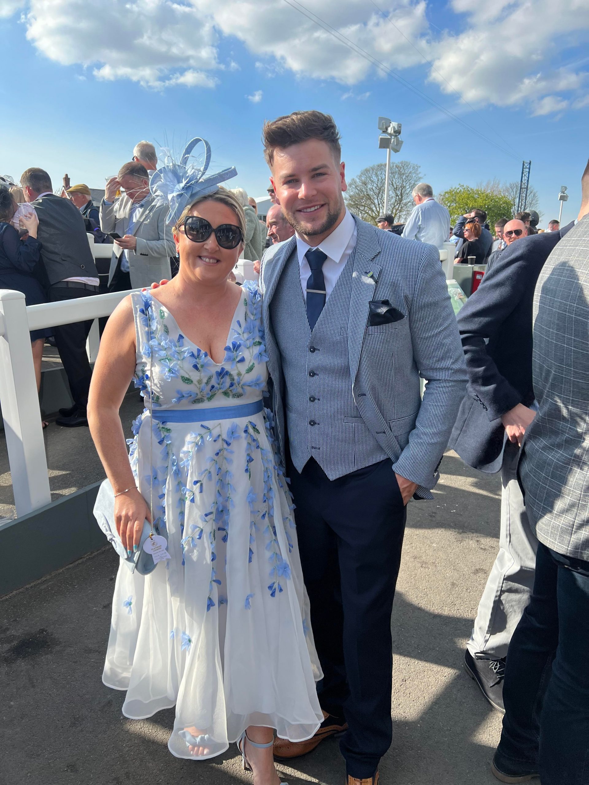 Winner Winner - Get Ahead Hats