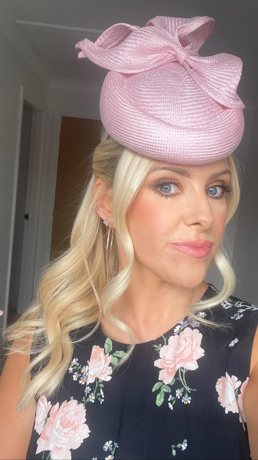 More Ladies at the Races - Get Ahead Hats