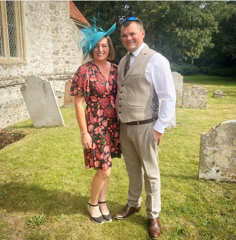 Wedding Guests - Get Ahead Hats