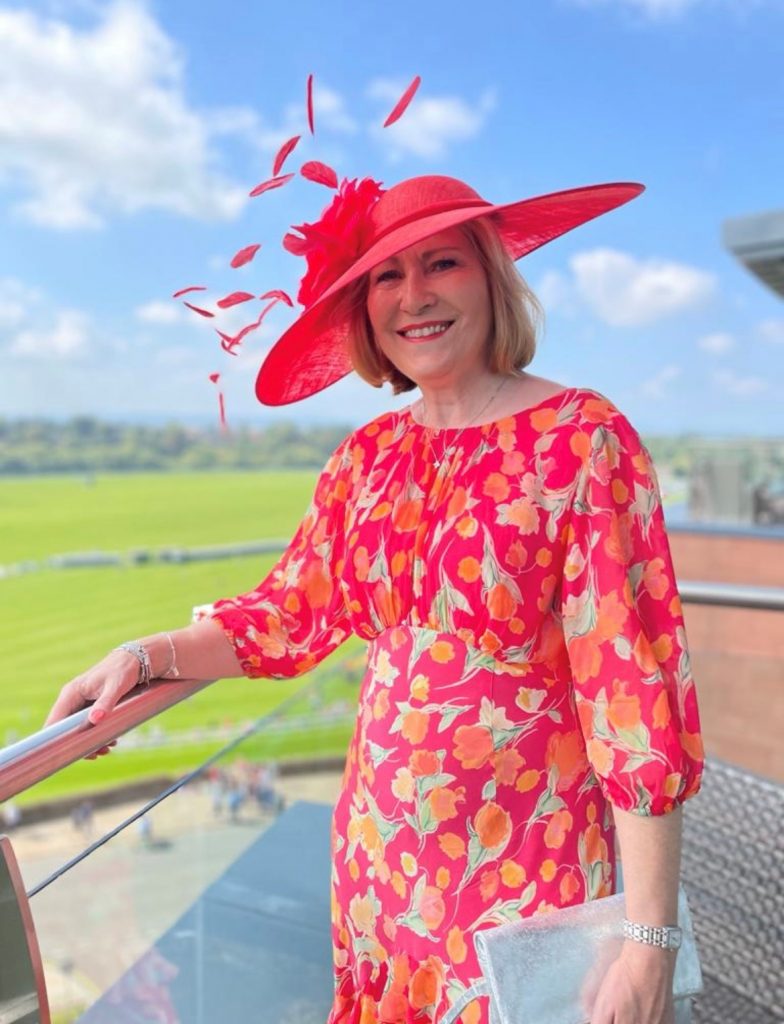 Chester Races 1 - Get Ahead Hats
