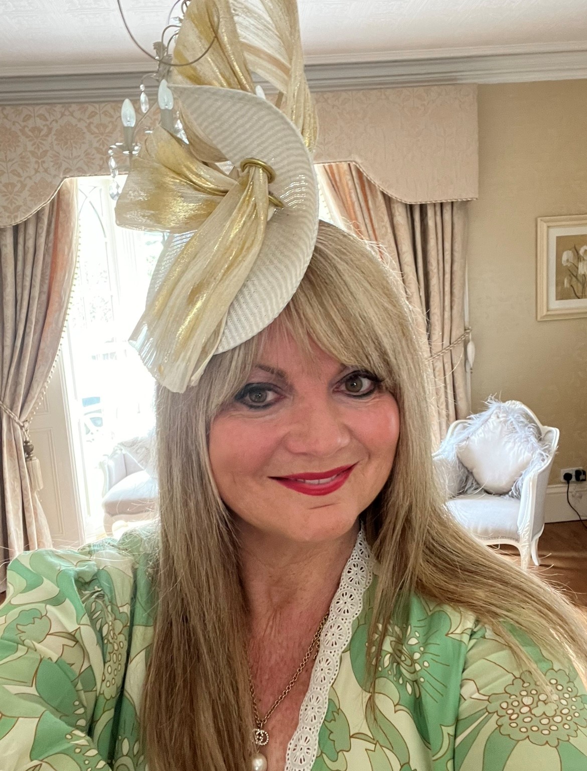 Couture Collection - Get Ahead Hats