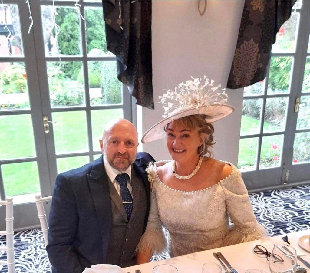 Mother of the Bride - Get Ahead Hats