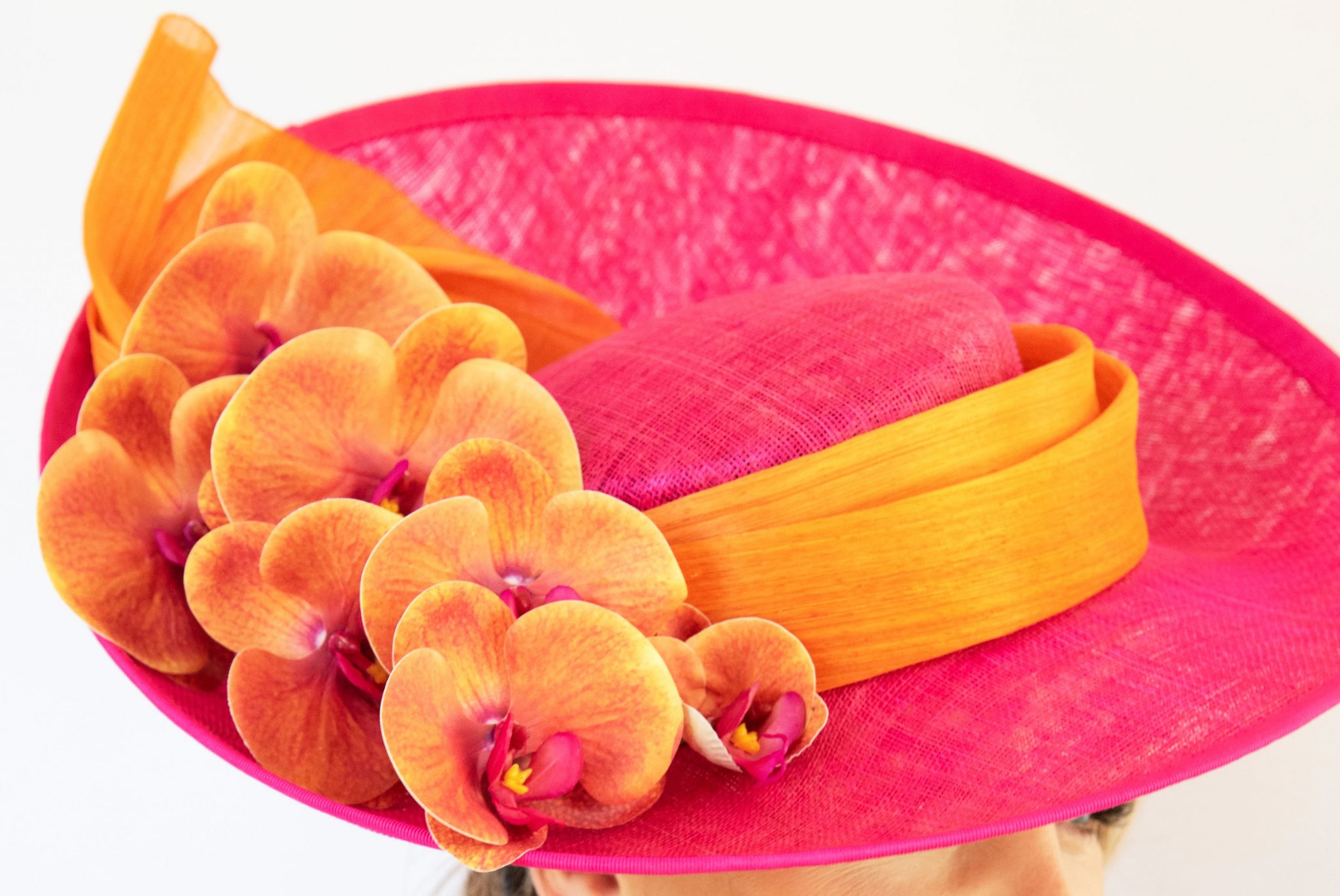 hats for special events - Get Ahead Hats