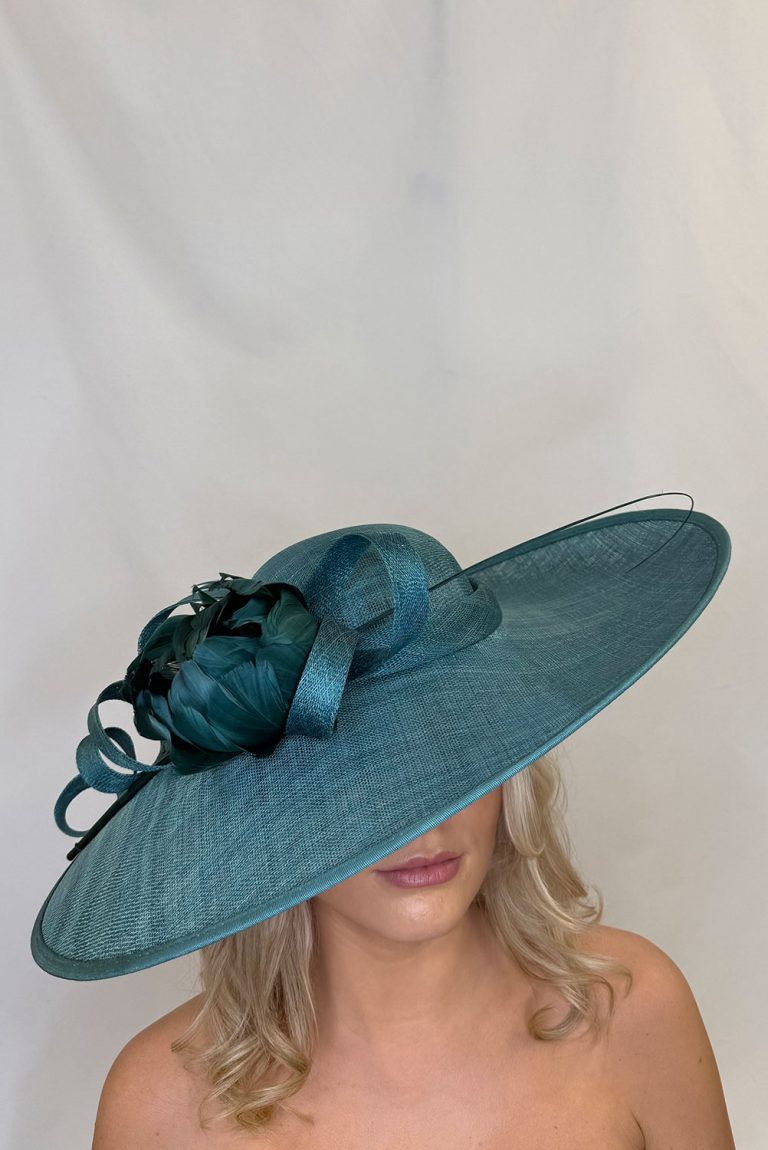 teal-hat-2026 - Get Ahead Hats