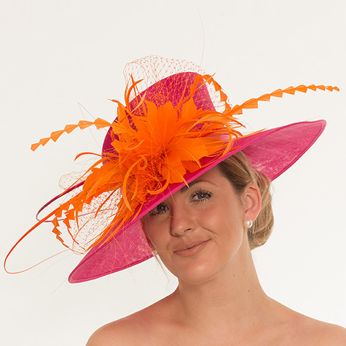 Media Press - Get Ahead Hats